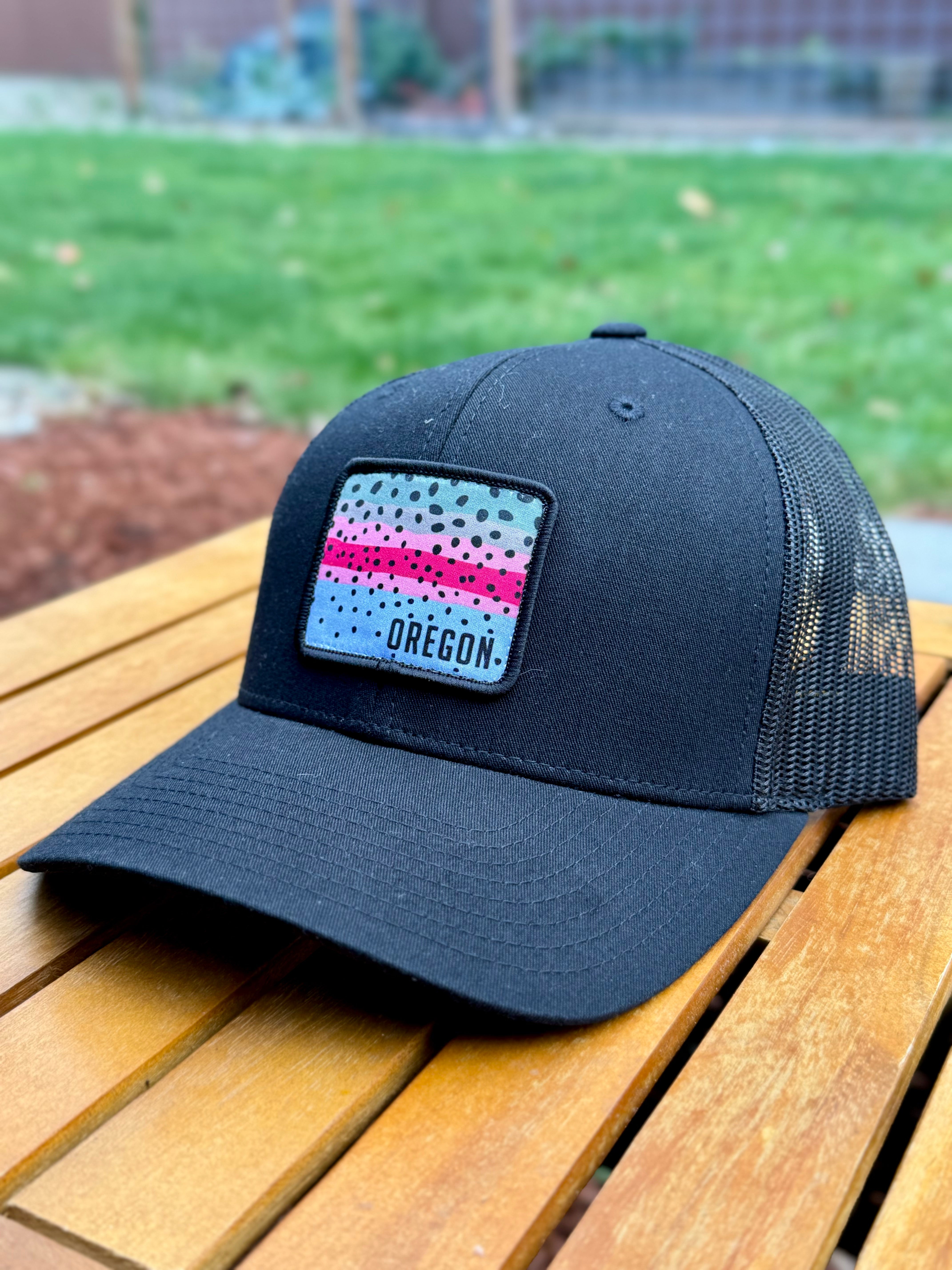 OR-iginals! – Oregon Grown